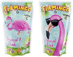 Sweet N Fun Prc Candy Connection Napój Flamingo Vit C 200Ml - Ceny i ...