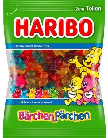 Haribo Gmbh Żelki Podwójne Misie 175G - Ceny i opinie - Ceneo.pl