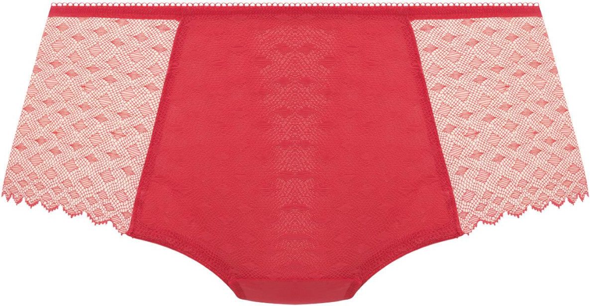 Freya Signature szorty - czerwone - Ceny i opinie - Ceneo.pl