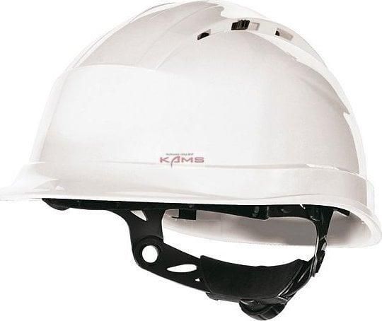 Delta Plus Quartz Up Iv Hełm Budowlany Wentylowany System Rotor(R ...