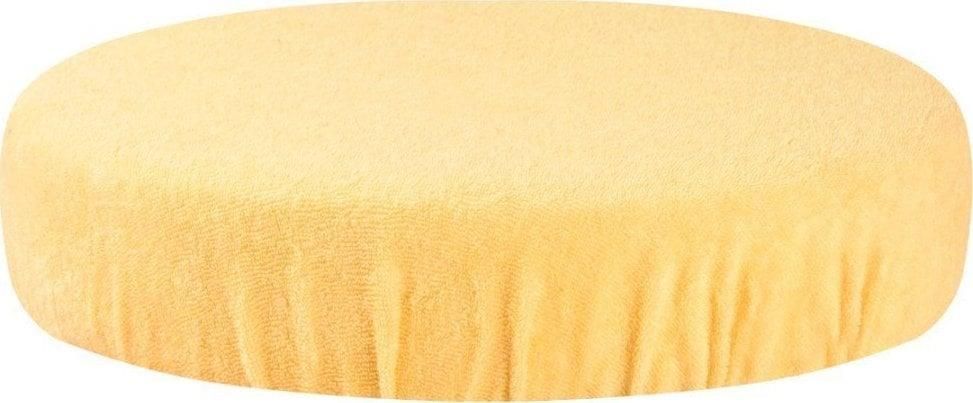 Activeshop Pokrowiec Frotte Na Taboret Żółty (100398) - Ceny i opinie ...