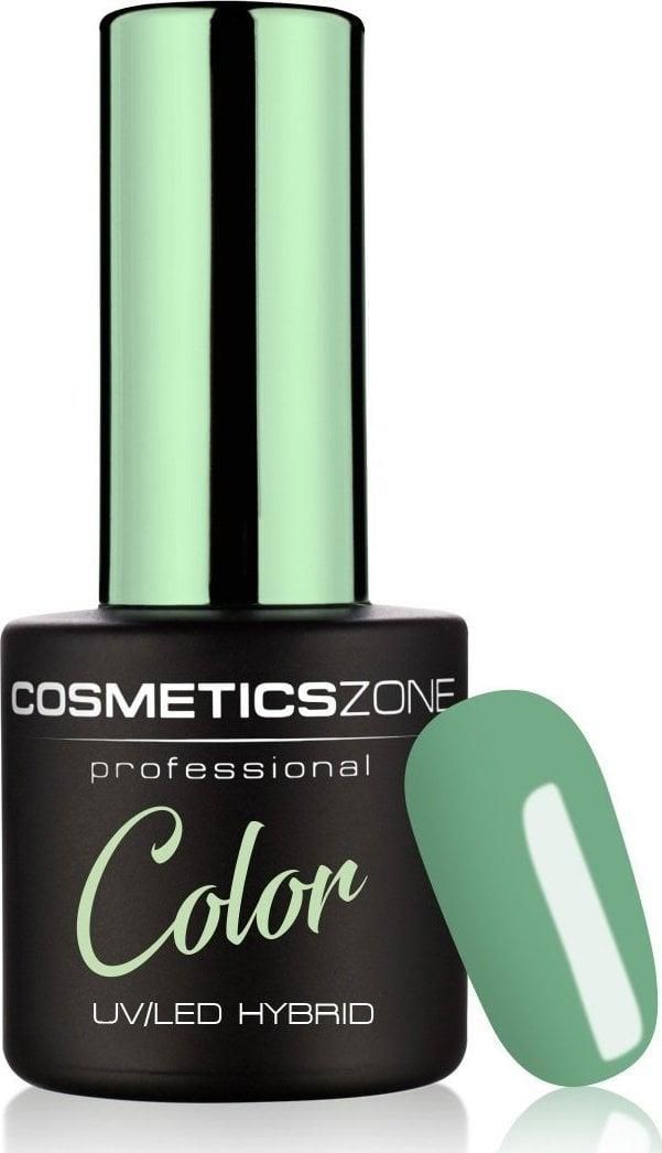 Cosmetics Zone Color Hypo Peace Love 7Ml Lakier Hybrydowy - Opinie i ...