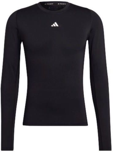 Adidas Tech Fit Long Sleeve Tee (HK2336) - Ceny i opinie - Ceneo.pl