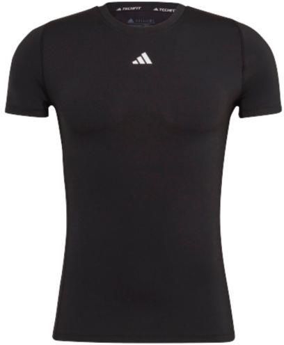 Adidas Tech Fit Tee (HK2337) - Ceny i opinie - Ceneo.pl