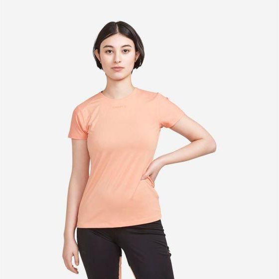 Craft Adv Essence Slim Tee (1908767716000) - Ceny i opinie - Ceneo.pl