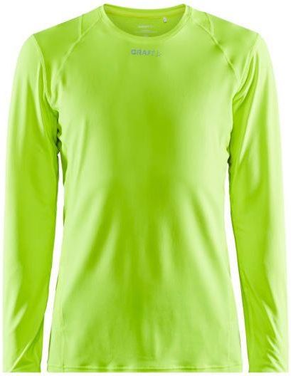 Craft Adv Essence Long Sleeve T-Shirt (1908754851000) - Ceny i opinie ...