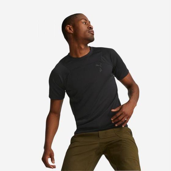Puma Seasons Tee (522163001) - Ceny i opinie - Ceneo.pl