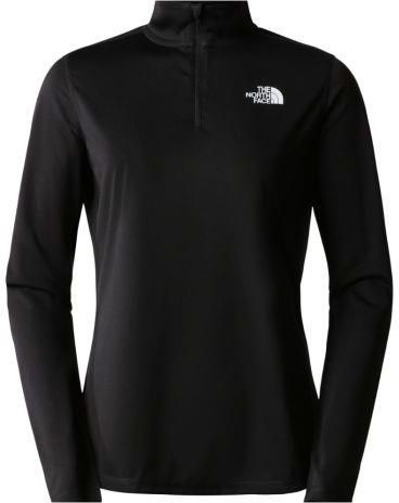 The North Face Flex 1/4 Zip Midlayer (NF0A7ZB6JK3) - Ceny i opinie ...