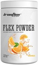 Ironflex Flex Powder 400g Preparat na stawy - Ceny i opinie - Ceneo.pl