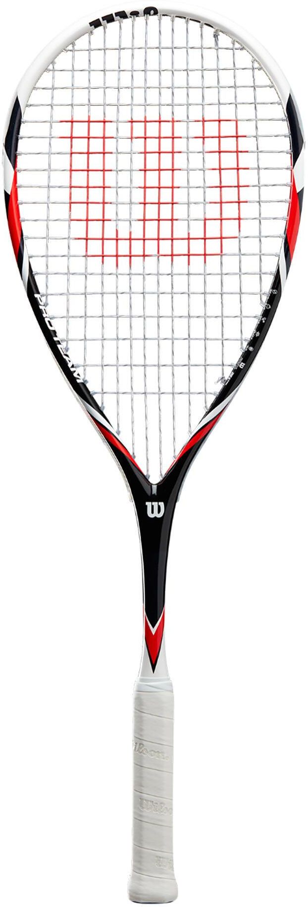 Wilson Rakieta Do Gry W Squasha Pro Team 4754144 - Ceny i opinie - Ceneo.pl