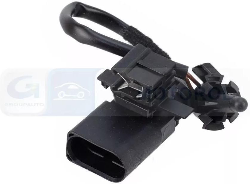 Oe Czujnik Temperatury Zewnętrzny Vw Passat 15 3G0820535B - Opinie i ...