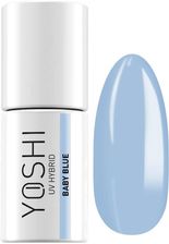 Yoshi Lakier Hybrydowy Cooltove Pastelove 801 Baby Blue Niebieski ...