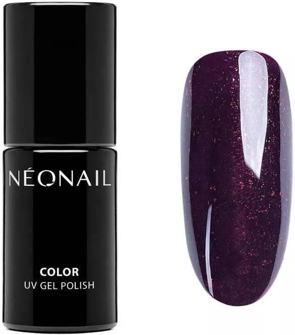 Neonail Lakier Hybrydowy - 9706 7.2Ml Glow Temptation - Opinie i ceny ...