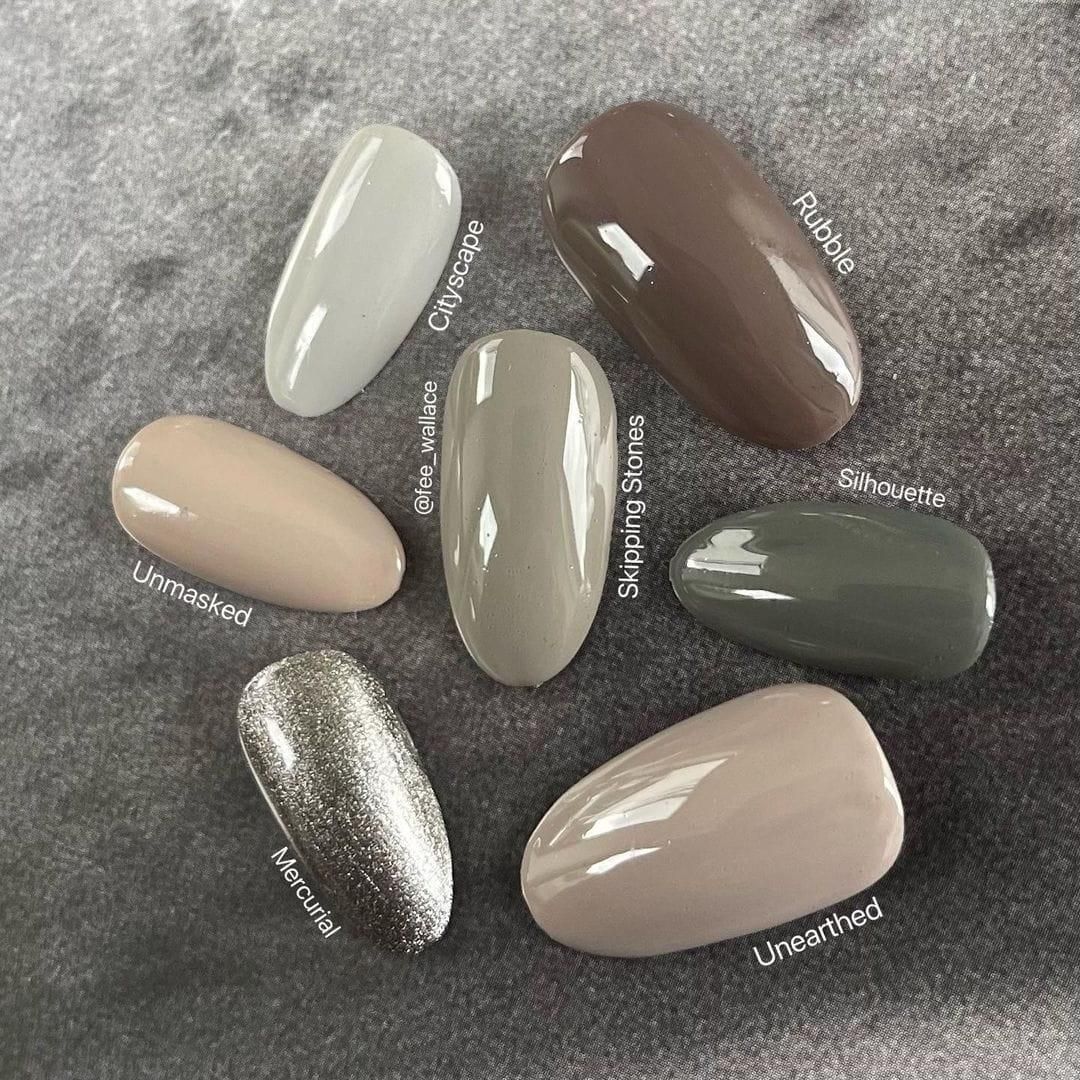 Cnd Shellac Skipping Stones 7,3 Ml - Opinie i ceny na Ceneo.pl