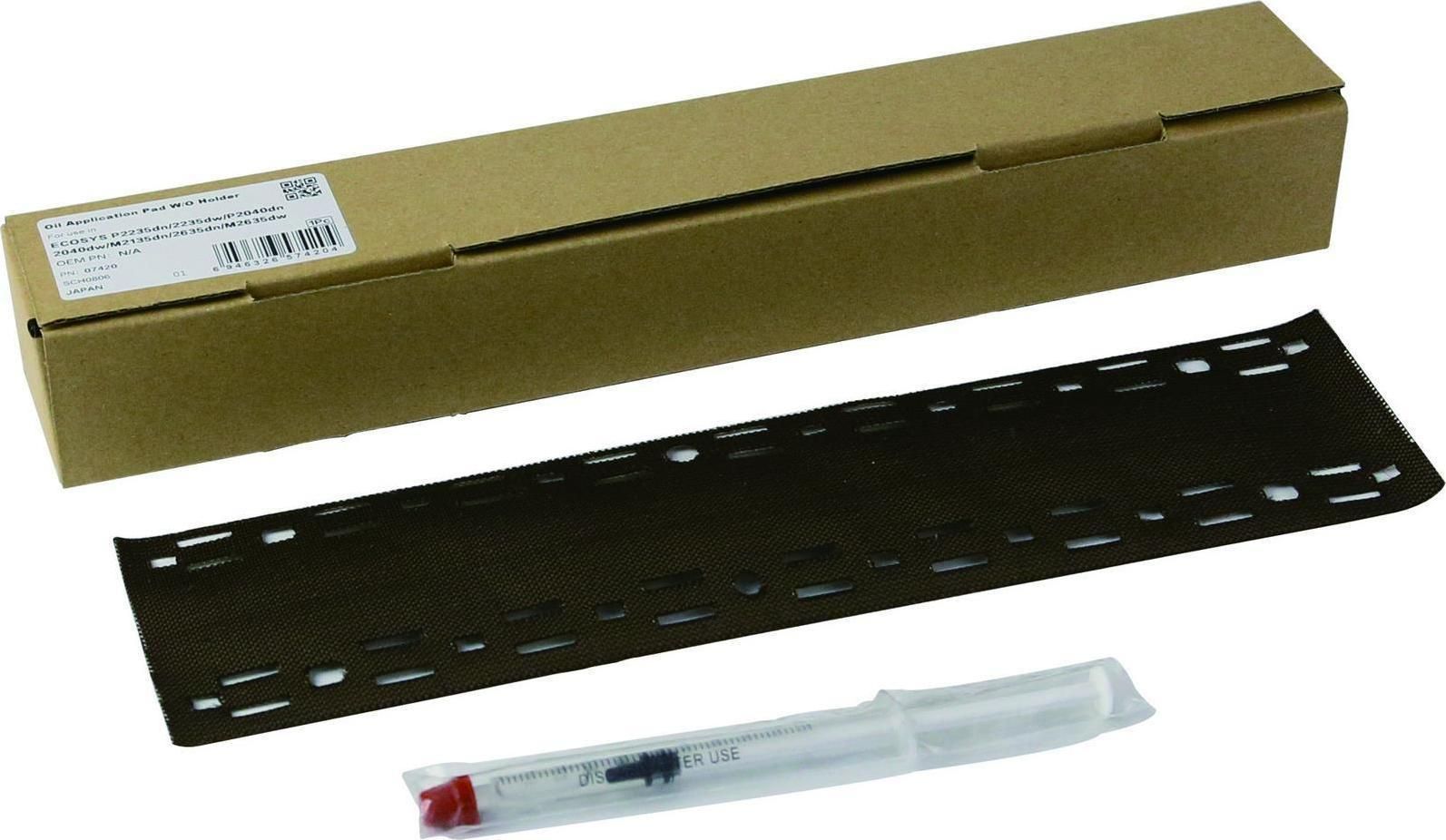 CoreParts Oil Application Pad w/o holder (MSP7420) - Opinie i ceny na ...