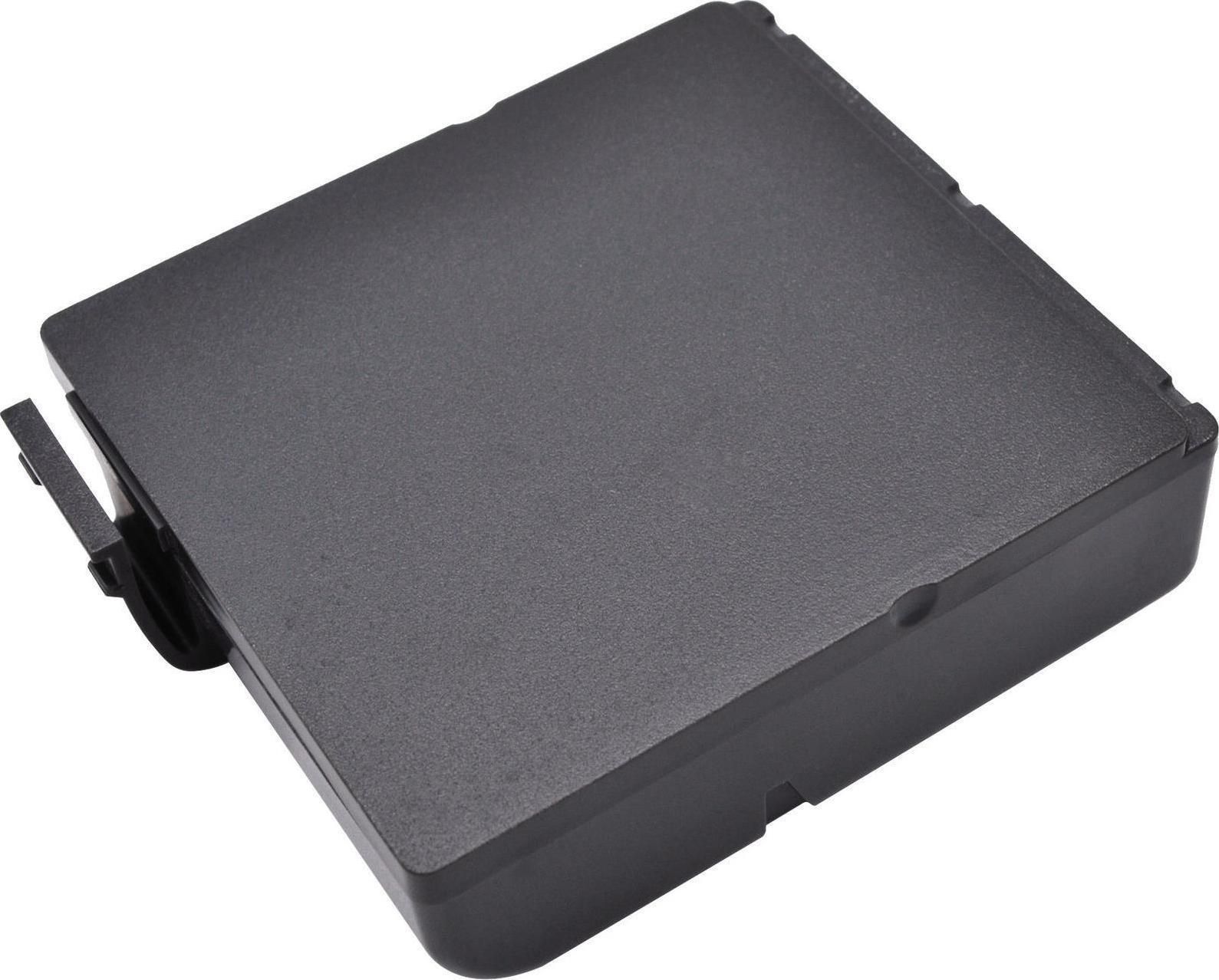 CoreParts Battery for Zebra Printer (MBXPRBA044) - Opinie i ceny na ...