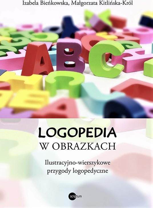 Książka Logopedia w obrazach - Ceny i opinie - Ceneo.pl