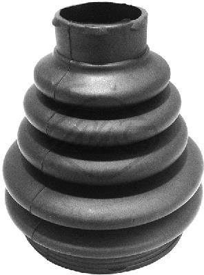 Metalcaucho Osłona Przegubu 00222 222 - Opinie i ceny na Ceneo.pl