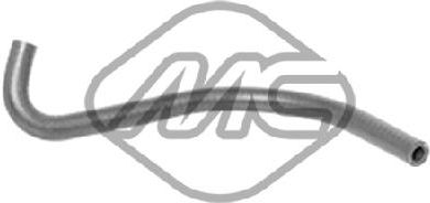 Metalcaucho Przewód Układu Chłodzenia 98999 - Opinie i ceny na Ceneo.pl