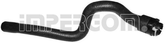 Original Imperium Przewód Dolotu Powietrza 225284 - Opinie i ceny na ...
