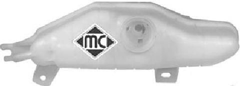 Metalcaucho Zbiornik Wody, Chłodnica 03746 3746 - Opinie i ceny na Ceneo.pl