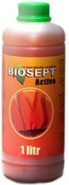 Biosept Active 1l Wyciąg Z Grejpfruta Grzyby - Ceny i opinie - Ceneo.pl
