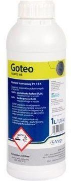 Goemar Goteo 1l Nawóz Z Alg Stymulator - Ceny i opinie - Ceneo.pl