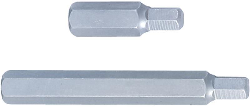 King Tony Bit 10mm Imbus Hex 7mm H7 x80mm Długi - Opinie i ceny na Ceneo.pl