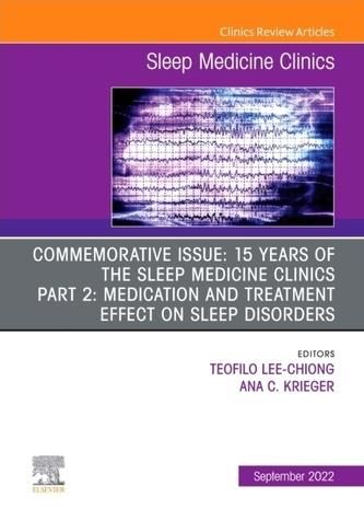 COMMEMORATIVE ISSUE 15 YEARS OF THE SLEE Lee-Chiong, Jr., Teofilo L ...