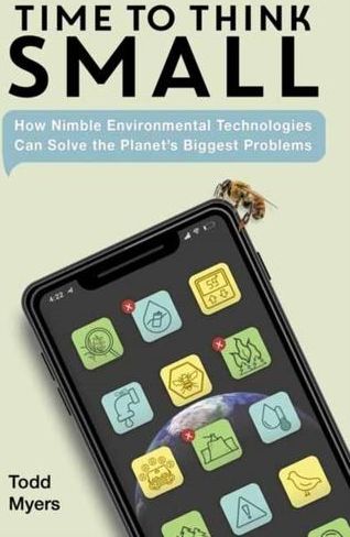 Time to Think Small Wehner, Professor Todd C (North Carolina State ...