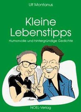 Kleine Lebenstipps Montanus, Ulf - Literatura obcojęzyczna - Ceny i ...