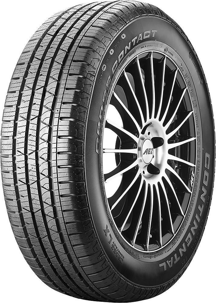 Opony terenowe całoroczne Michelin Primacy 4+ 235/55R17 103W Xl Fr - Opinie i ceny na Ceneo.pl