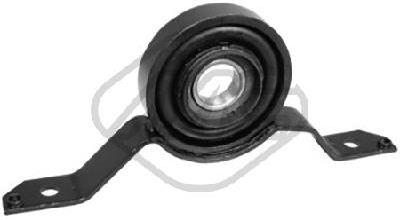 Metalcaucho Wał Napędowy 06722 6722 - Opinie i ceny na Ceneo.pl