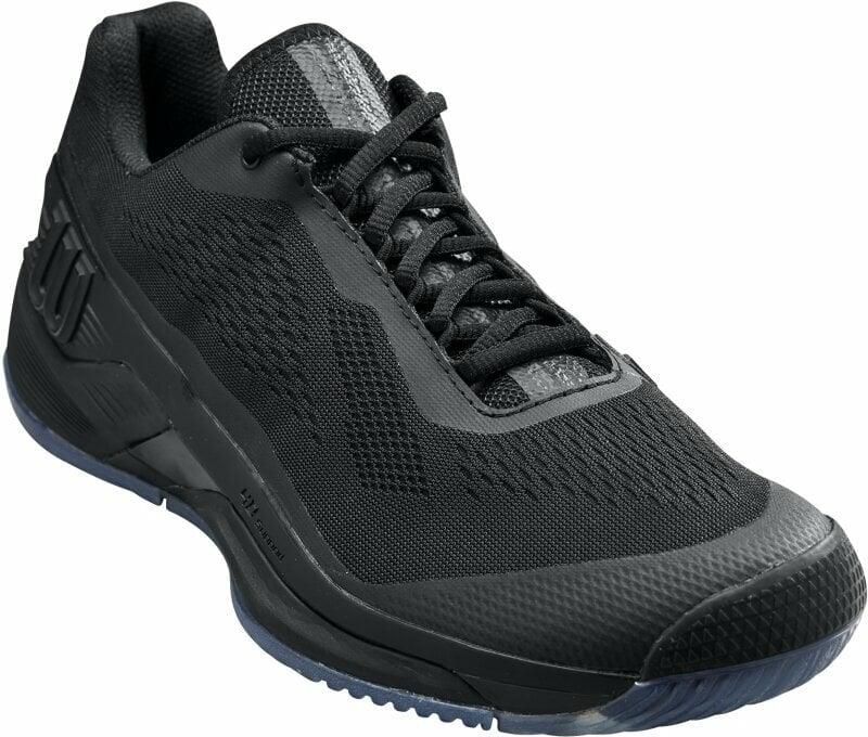 Wilson Rush Pro 4.0 Mens Tennis Shoe - Ceny i opinie - Ceneo.pl