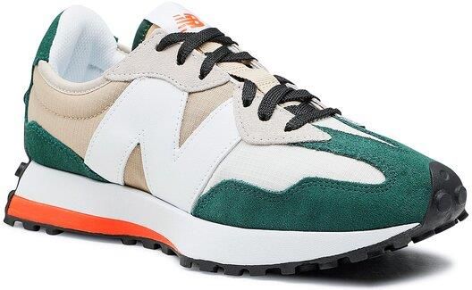 New Balance Sneakersy MS327SP Kolorowy - Ceny i opinie - Ceneo.pl