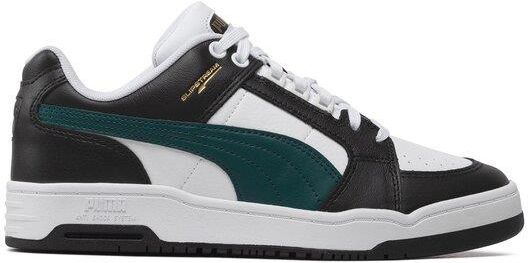 Puma Sneakersy Slipstream Lo 383401 09 Biały - Ceny i opinie - Ceneo.pl