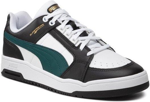 Puma Sneakersy Slipstream Lo 383401 09 Biały - Ceny i opinie - Ceneo.pl