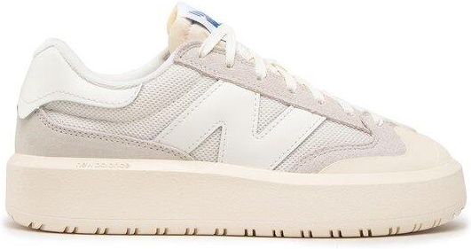 New Balance Sneakersy CT302RB Beżowy - Ceny i opinie - Ceneo.pl