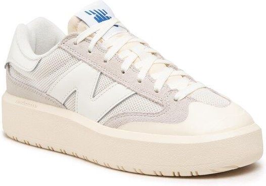 New Balance Sneakersy CT302RB Beżowy - Ceny i opinie - Ceneo.pl