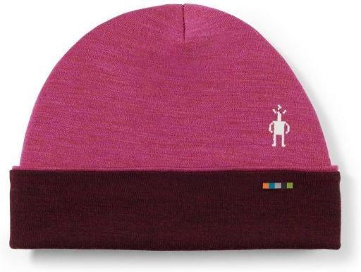 Smartwool Merino Reversible Cuffed Beanie SW0SW956J61 - Ceny i opinie ...