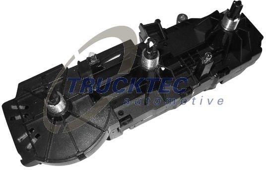 Trucktec Automotive Element Sterujący 259002 - Opinie i ceny na Ceneo.pl