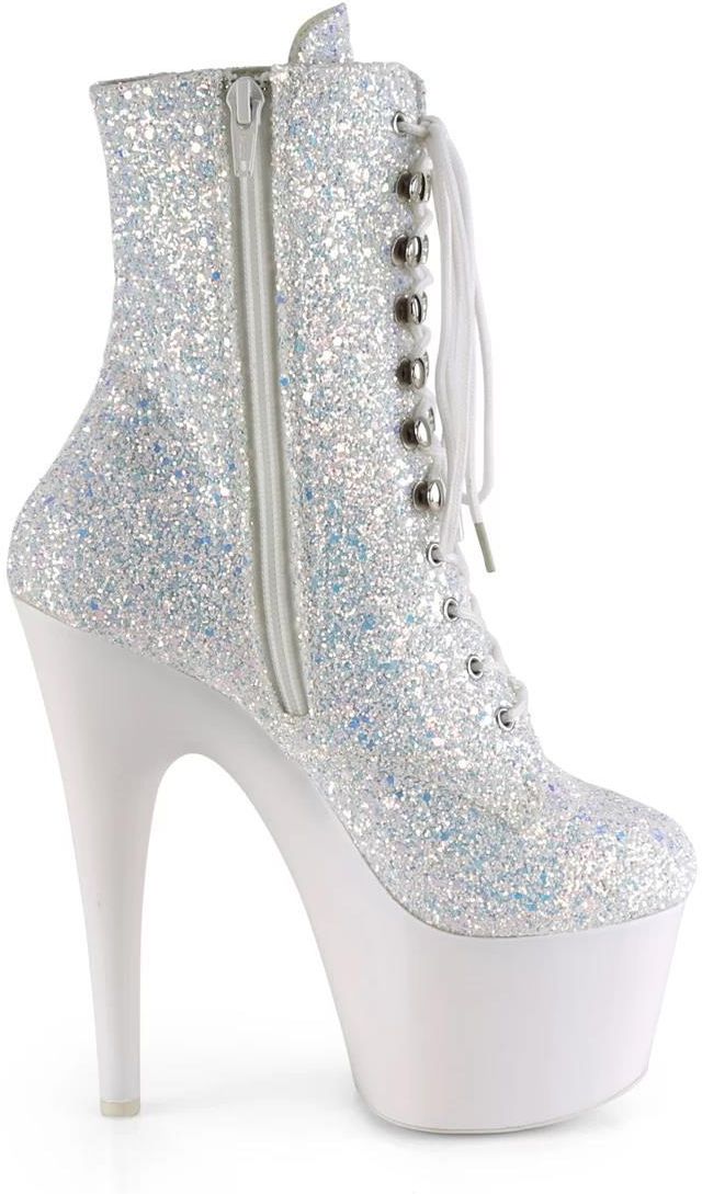 Adore-1020lg, Rozmiar: 40, Kolor butów: Nwmg/nw - Ceneo.pl