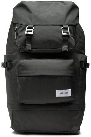 Lipault Plecak Weekend Backpack 140795-6507-1CNU Zielony - Ceny i ...
