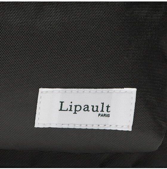 Lipault Plecak Daily Backpack 140796-6507-1CNU Zielony - Ceny i opinie ...