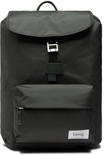 Lipault Plecak Daily Backpack 140796-6507-1CNU Zielony - Ceny i opinie ...