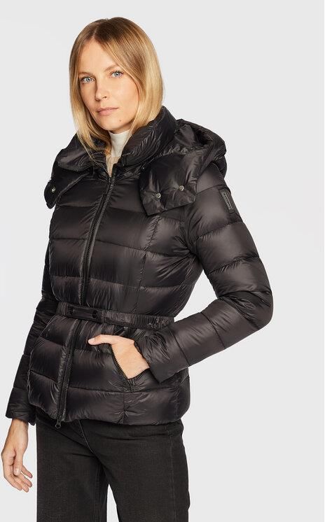 Bomboogie Kurtka puchowa JW 7633 T MNA Czarny Regular Fit - Ceny i ...