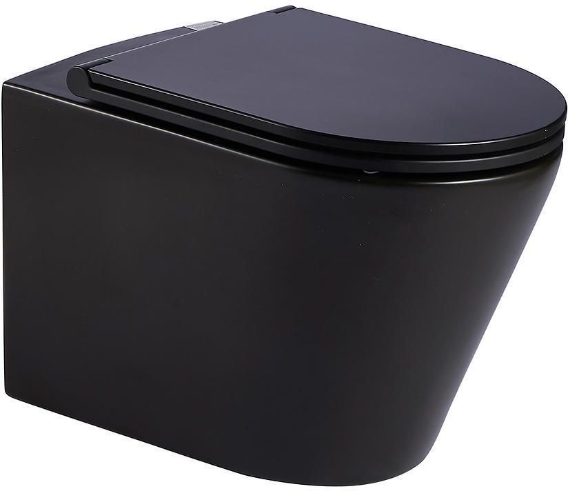 Miska WC Aqua Mercado Luck MR000000003788937 - Opinie i ceny na Ceneo.pl