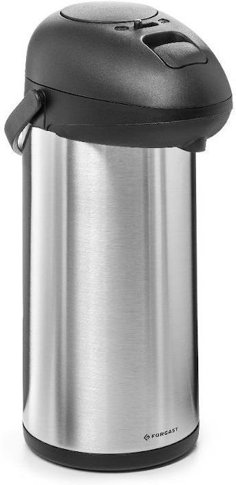 Forgast Termos Stalowy Cateringowy Z Pompką 5L (FG05805E3) - Ceny i ...