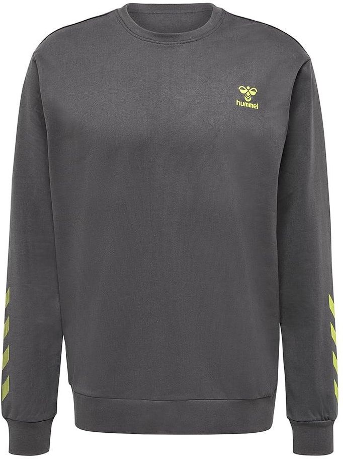 Hummel Bluza Offgrid w kolorze szarym - Ceny i opinie - Ceneo.pl