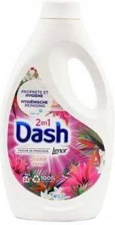Dash Żel Do Prania Lenor Divine 2In1 24P 1.3L - Opinie i atrakcyjne ...